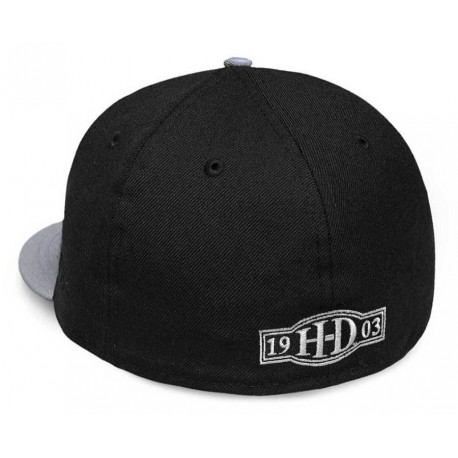 HIGH DENSITY 59FIFTY CAP