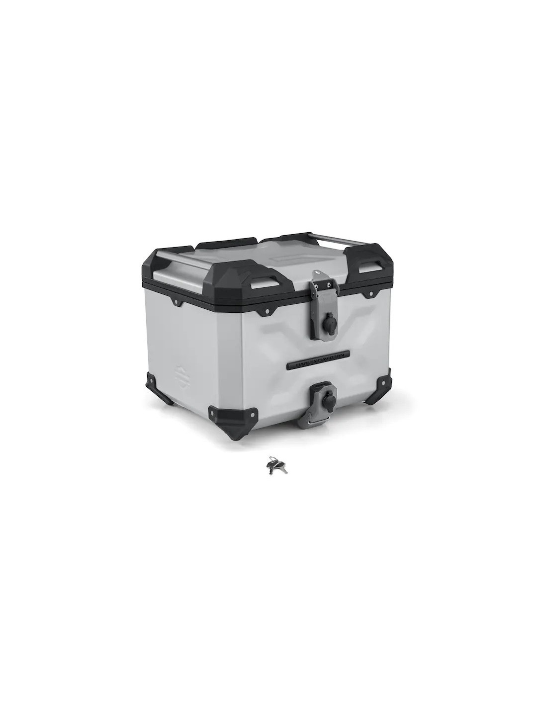 Top case Harley Davidson Pan América