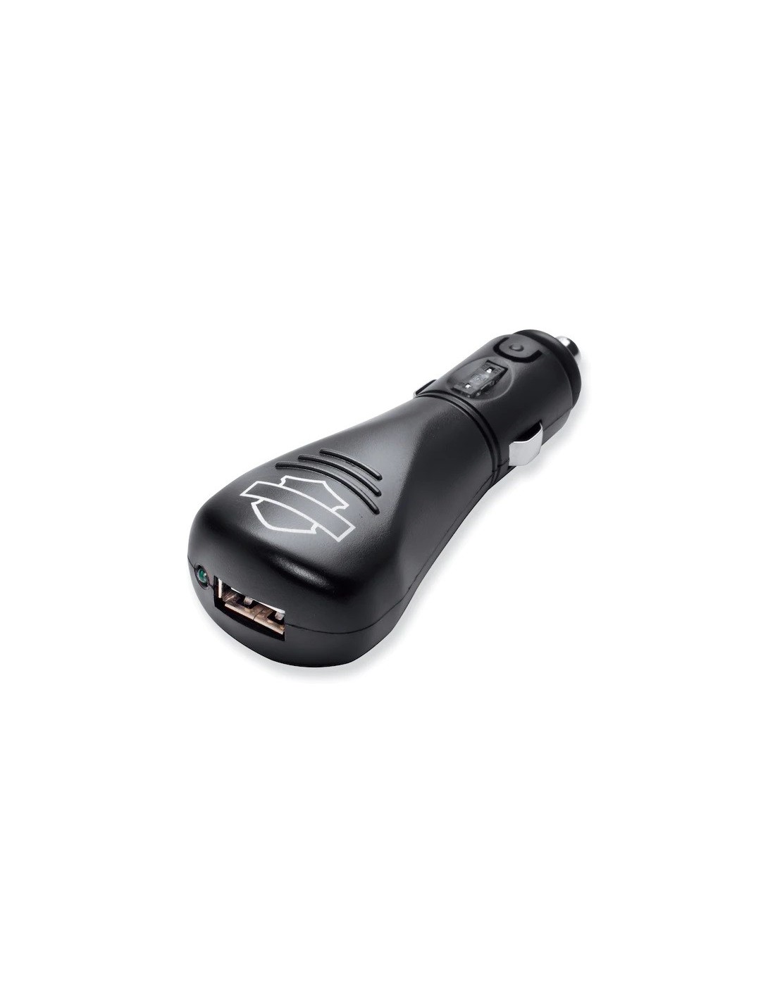 Adaptador Harley Davidson de carga USB
