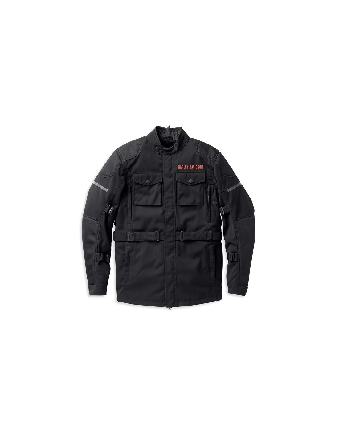 MEN´S HARLEY DAVIDSON QUEST TRIPLE VENT SYSTEM JACKET