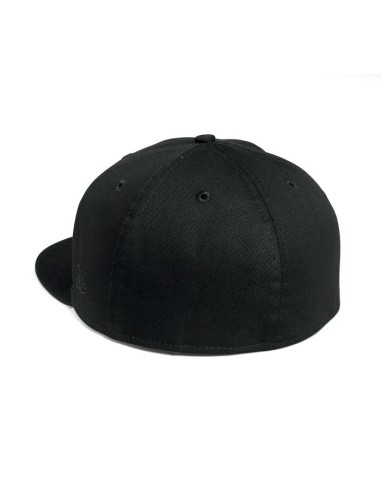 Harley Davidson Men's HD-MC Cap - Black
