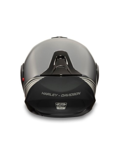 Harley Davidson Evo X17 Sunshield Modular Helmet