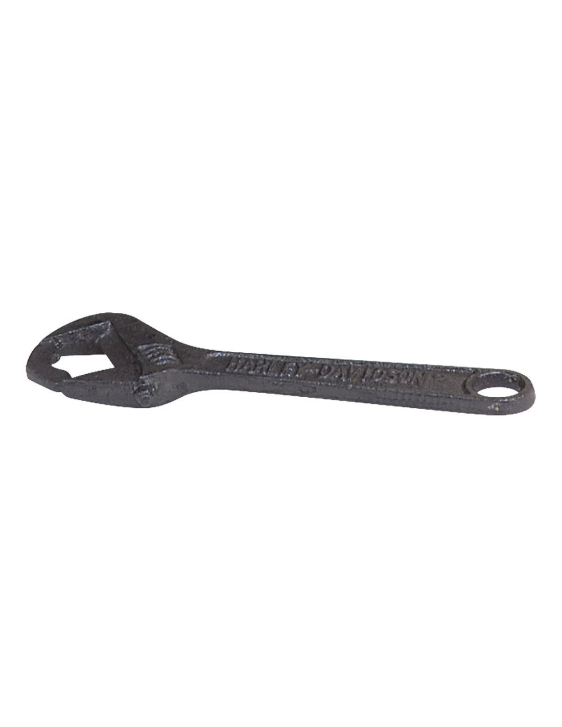 Harley Davidson Wrench Bottle Opener