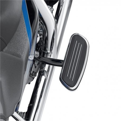 HARLEY DAVIDSON STREAMLINER REAR FOOTBOARD MOUNTING KIT