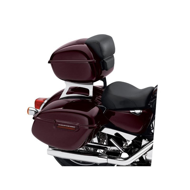 H-D® Detachables™ Solo Tour-Pak Mounting Rack