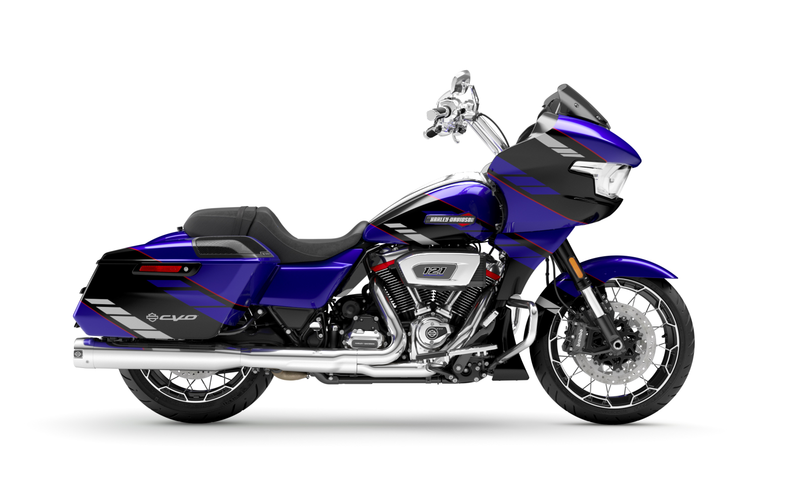 MOTOS HARLEY DAVIDSON NUEVAS